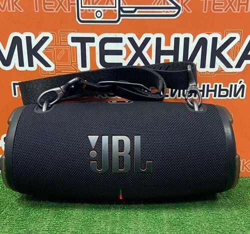 Колонка беспроводная JBL Xtreme 3