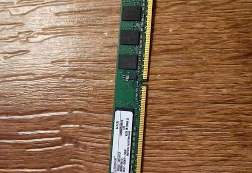 Память Kingston 1 гб DDR2 800 мгц dimm KVR800D2N6