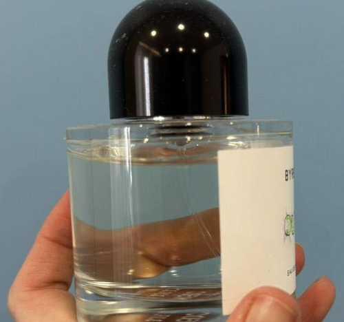 Парфюмерная вода byredo unnamed 100ml
