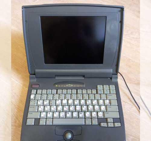 Compaq Contura 410 C