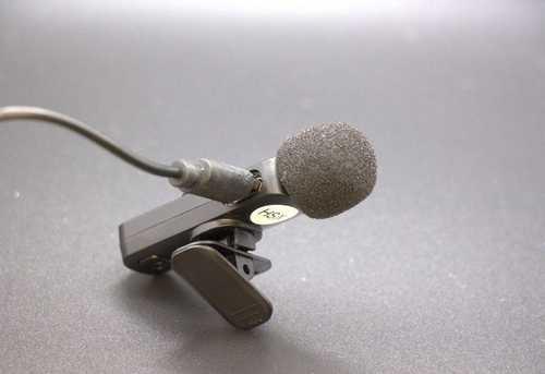 Петличный BT микрофон K-8 Type-C