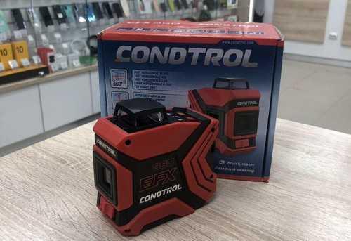 Хм Лазерный уровень condtrol EFX360