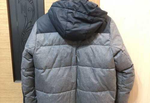 Куртка мужская glissade зимняя