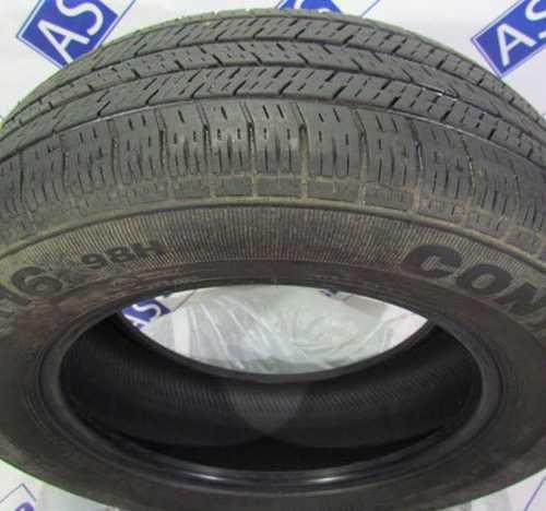 Continental Conti4x4Contact 215/65 R16 76V