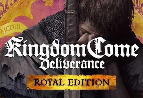 Kingdom Come: Deliverance Ps4 Ps5
