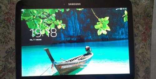 Samsung galaxy tab 3, gt p-5200 3g 16gb