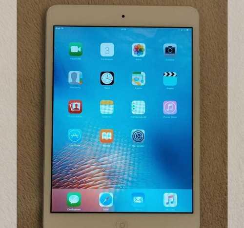 iPad mini 1 16