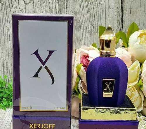 Parfum Sospiro Herjoff разные 100 ml