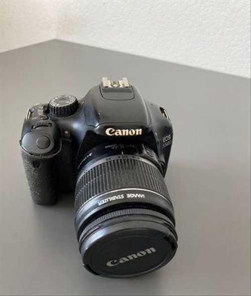 Canon ds126271 аккумулятор