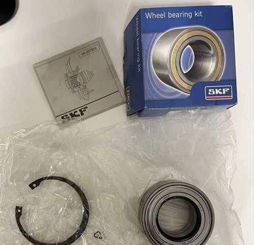 Ступичный подшипник SKF vkba 1412