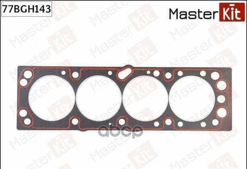 77BGH143 Прокладка ГБЦ opel X14XE Z14XE C14S