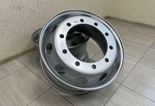 Диск грузовой suntek усил 22,5*9,00 ет175 strong