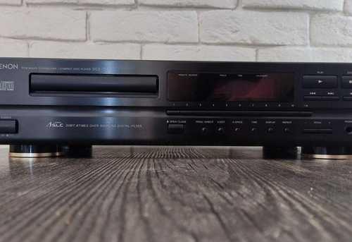 CD проигрыватель Denon DCD-715