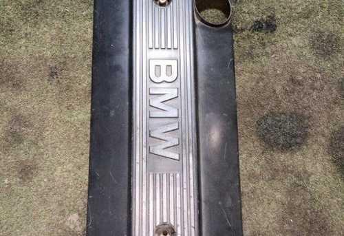 Крышка двигателя Bmw 5-Series E39 M52B25