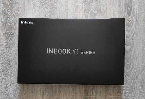 Infinix Inbook Y1 plus NEO N5100\8\256\Win 11