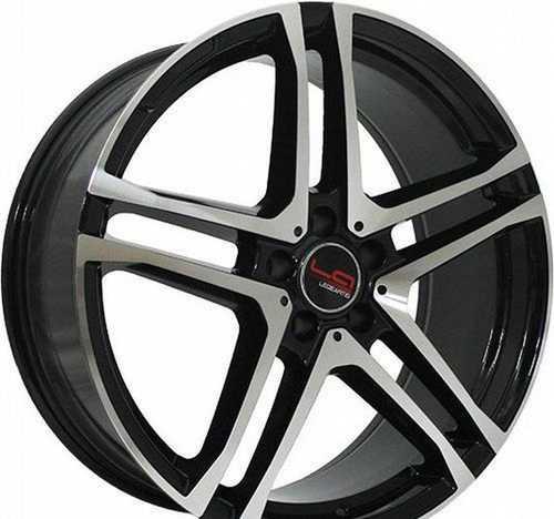 Replica Concept MB523 : 11x21 5*112 Et:38 Dia:66,6 bkf