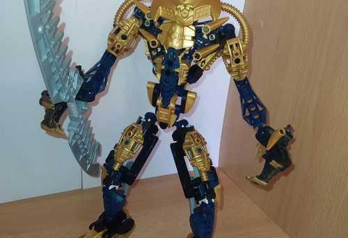 Lego bionicle