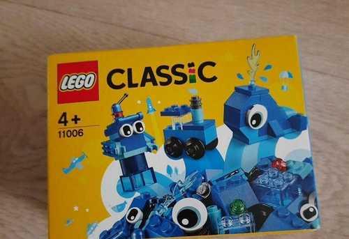 Lego classic 11006