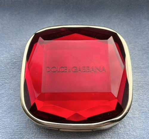 Помада Dolce Gabbana оригинал