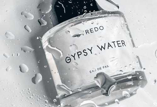 Byredo gypsy water оригинал