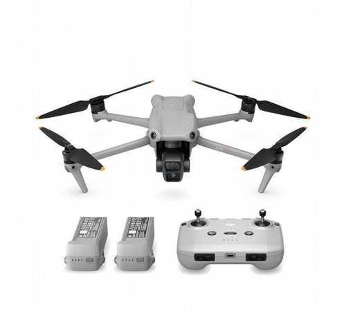 DJI Air 3 Fly More Combo (DJI RC-N2)