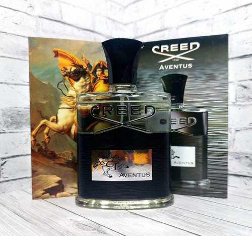 Creed aventus 100ml lux