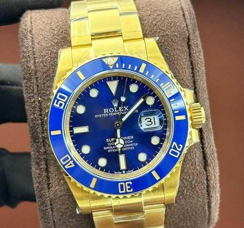 Часы Rolex Submariner