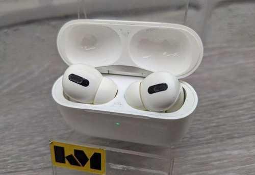 Беспроводные наушники TWS Apple AirPods Pro (1-е п