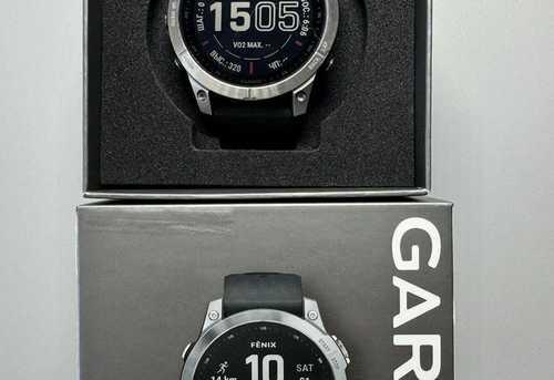 Часы Garmin fenix 7