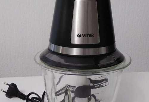 Чоппер или измельчитель vitek VT-1643 BK