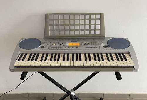 Синтезатор Yamaha PSR-275