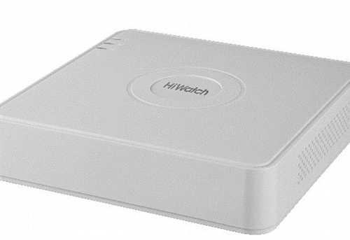 HiWatch Eco DVR-108P-G/N видеорегистратор
