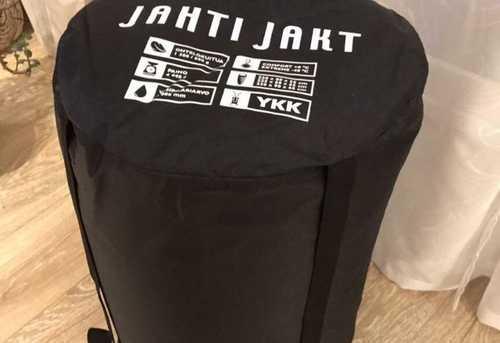 Спальный мешок финский Jahti Jaht