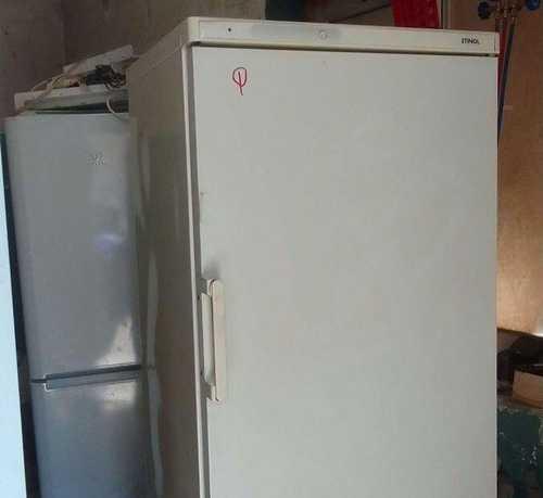 Холодильник стинол 170 см