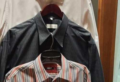 Рубашки мужские брендовые 54 56 размер