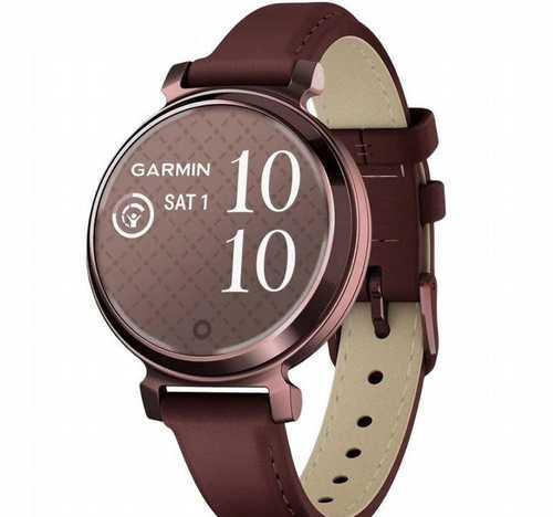 Часы Garmin lily 2 Classic