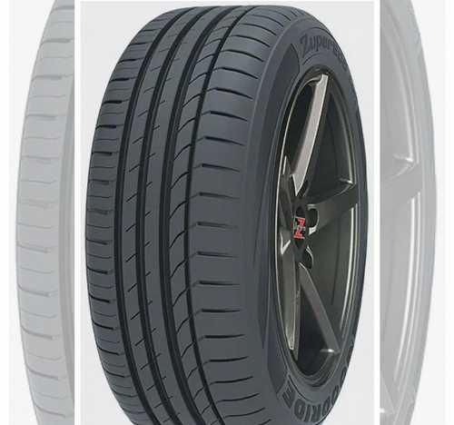 Goodride ZuperEco Z-107 205/40 R17 84W