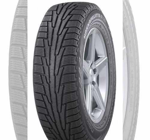 Ikon Tyres Nordman RS2 SUV 265/65 R17