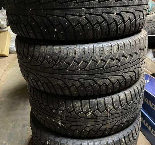 Nokian Tyres Hakkapeliitta 5 265/60 R18 158T