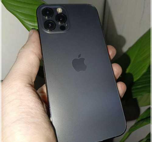 iPhone 12 Pro, 128 ГБ