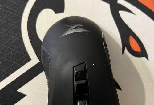Игровая мышь Zet Gaming Fury Pro | Festima.Ru – частные объявления
