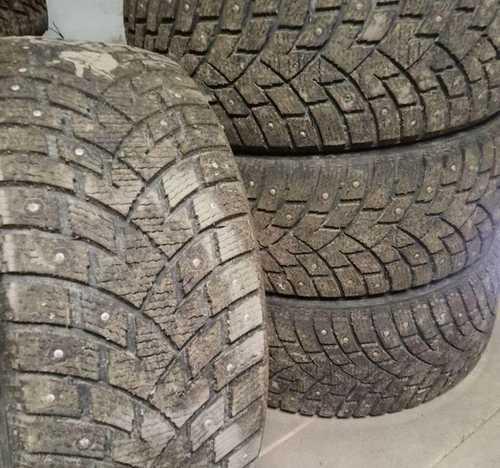 Delinte Winter WD42 255/55 R18 109T