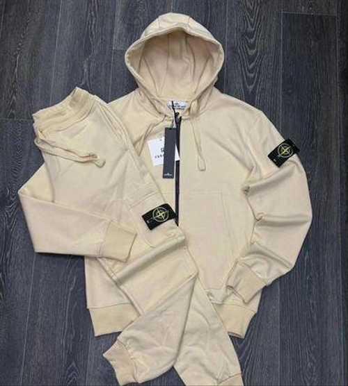 Спортивный костюм stone island