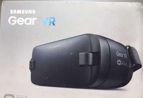 Очки виртуальной реальности samsung gear vr