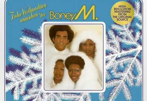 Пластинка Boney M. - Christmas Album