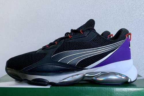 Кроссовки Puma Cell Dome Galaxy 10,5us