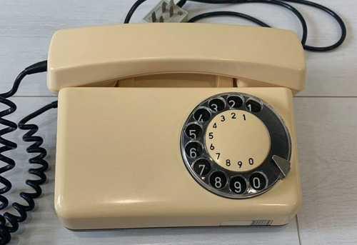 Стационарный телефон СССР telkom