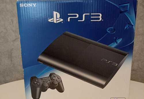 Sony playstation 3 PS3 slim