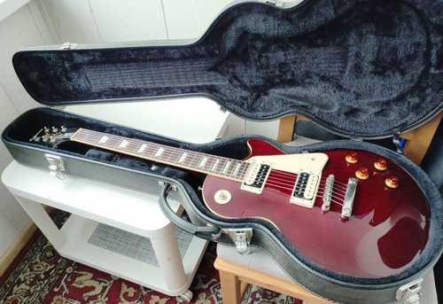 Epiphone Les Paul Traditional Pro (Limited Edit.)