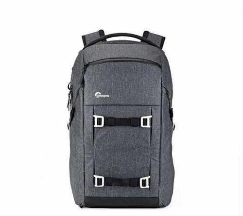 Рюкзак Lowepro FreeLine BP 350 AW серый